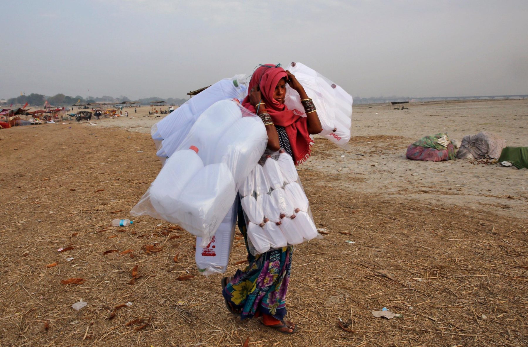 Opinion: Why Is India Weakening The Global Plastics Treaty?