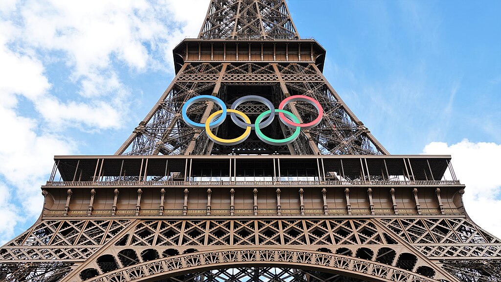 Does The Value Of The Olympic Games Still Justify The Cost?