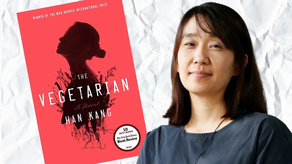 Han Kang: South Korean Author Wins The 2024 Nobel For Literature